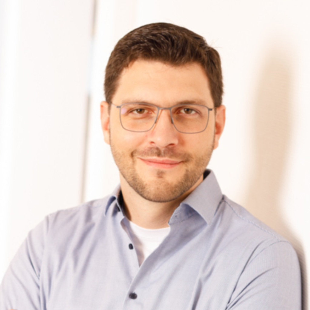 Dino Huber - Chief Executive Officer (CEO) - DATAGROUP Cyber Security ...