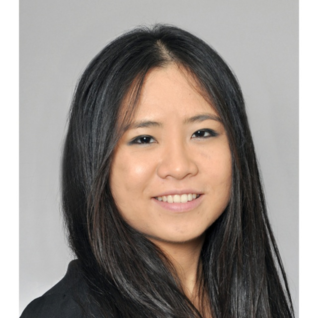 Thao Nguyen - Wirtschaftsmathematik - Universität Mannheim | XING