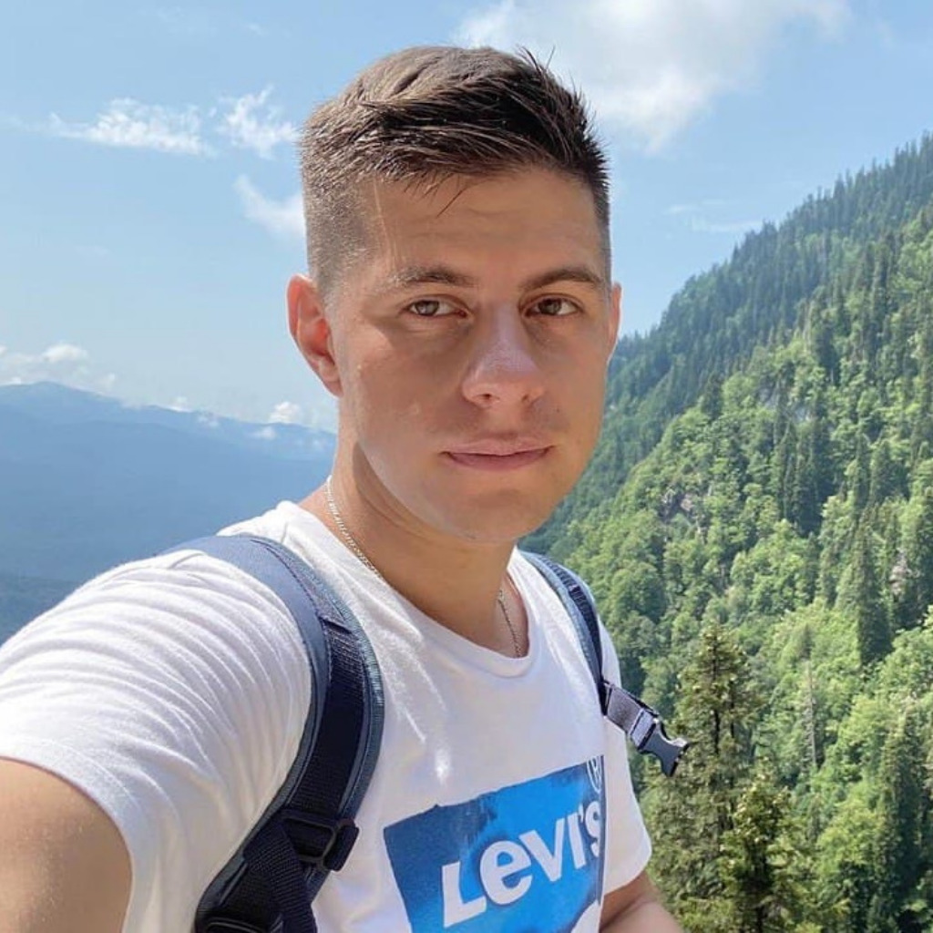 Edgar Pilipson - Senior Software Engineer - Luxoft Serbia | XING