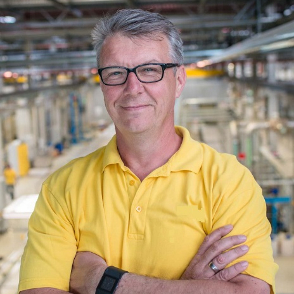 Andreas Rupprecht - Supervisor - Mobis Parts Europe N.V ...