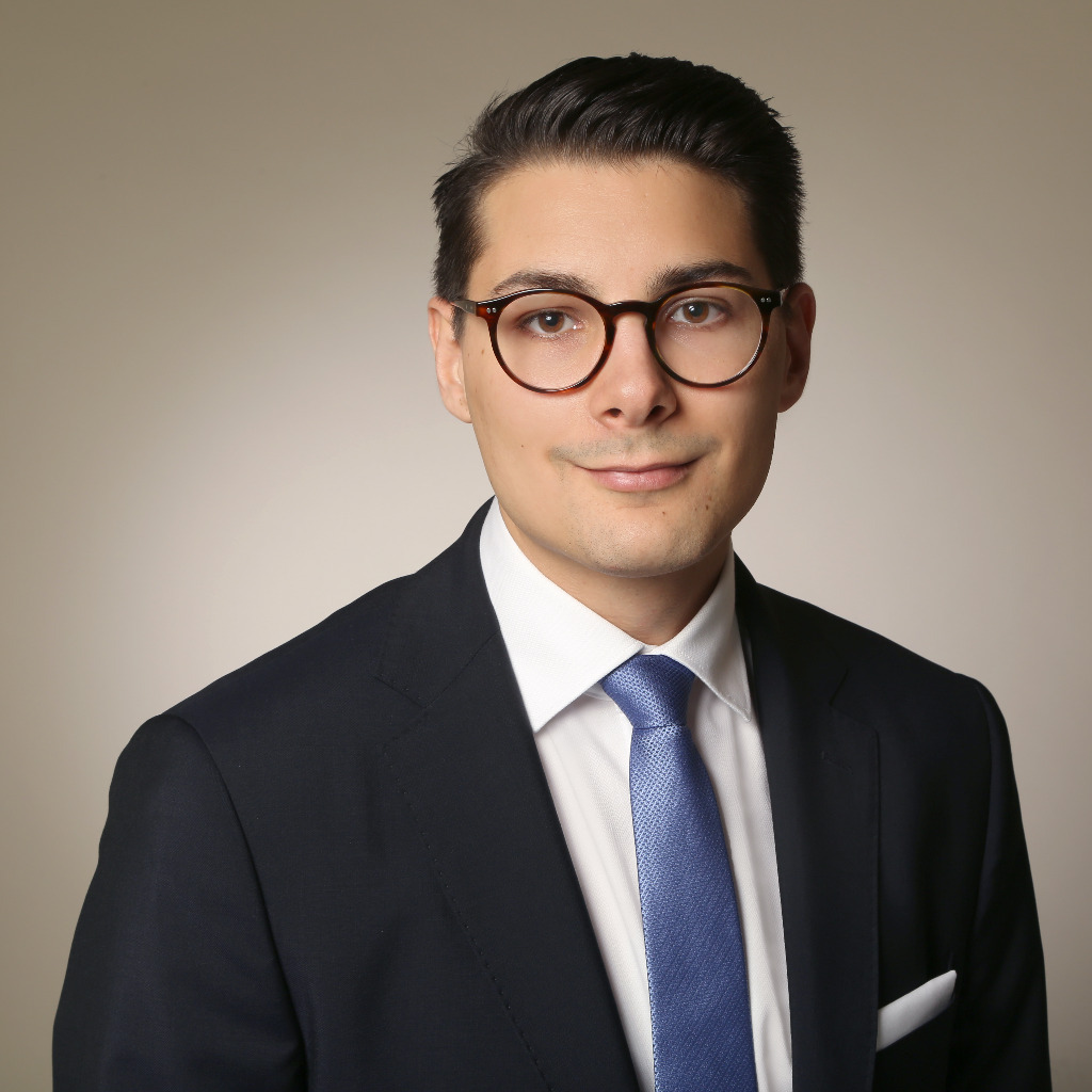 Patrik Pauly - Wisschenschaftlicher Mitarbeiter - Westfälische Wilhelms ...