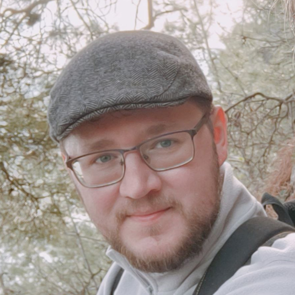 Anton Usachov - Senior java developer - 1touch.io | XING