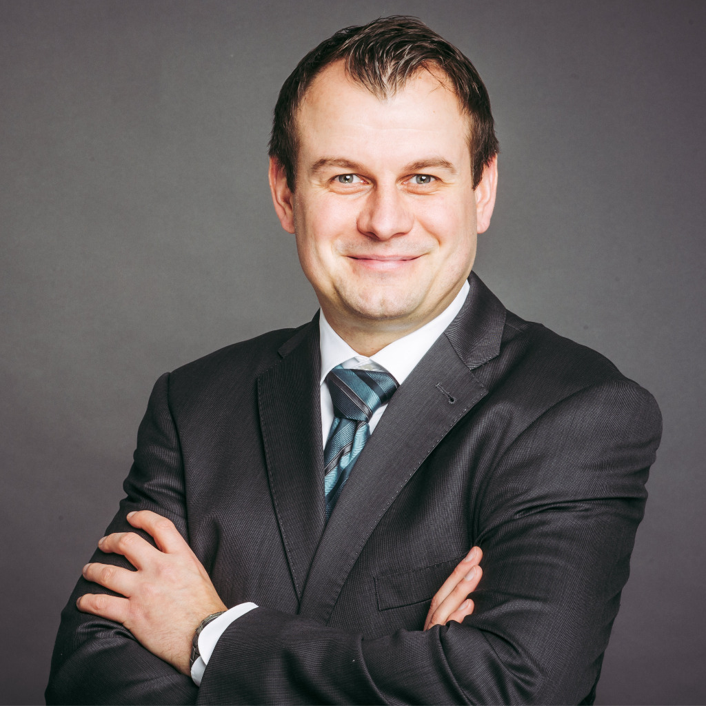 Michael Lüdtke - Pricing Expert - EURO-Leasing GmbH / Volkswagen ...