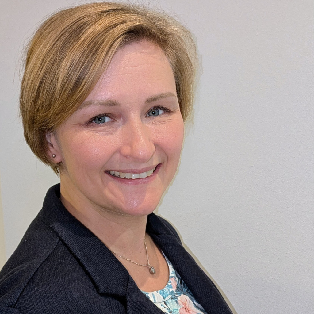 Anne Müller - Operativer Einkäufer - Trioptics GmbH | XING