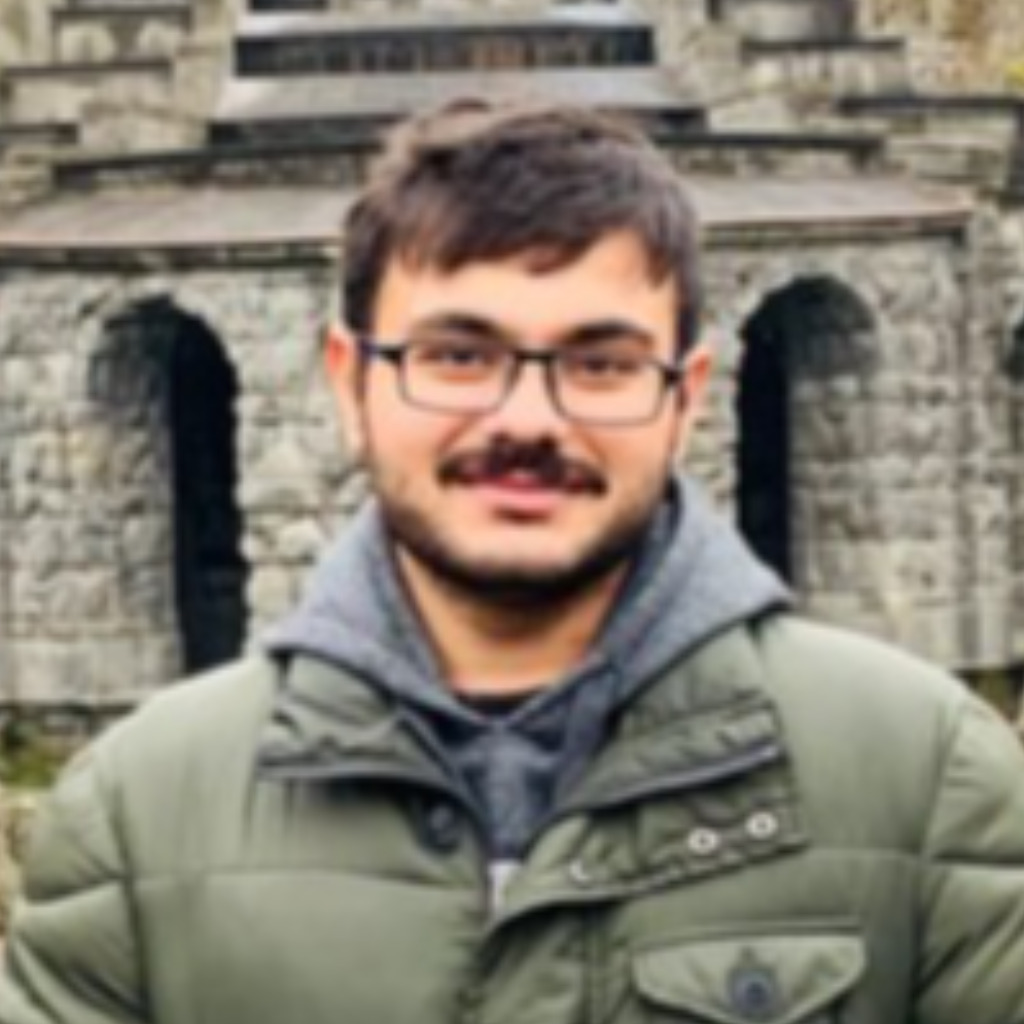 Waleed Aman - Software Engineer - Hyperscience GmbH | XING