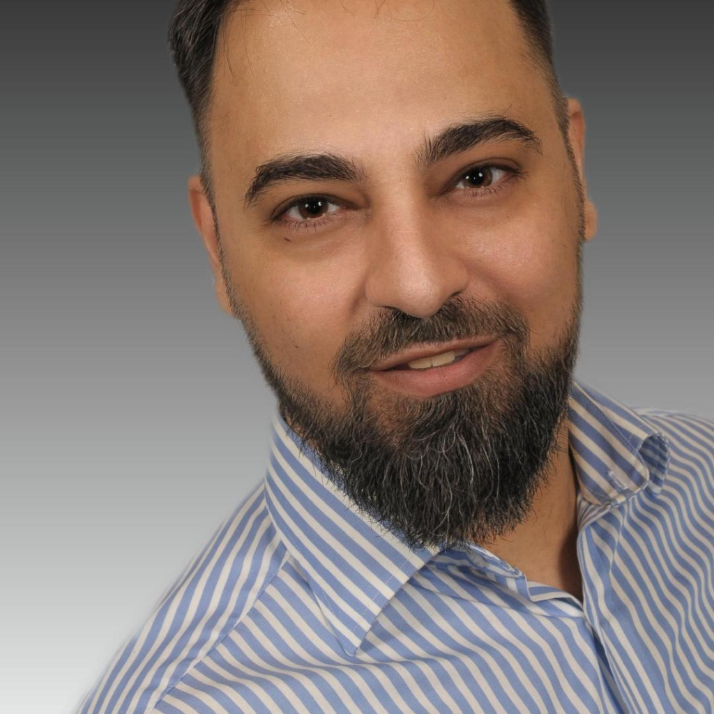 Sina Ardabili - HiL-Testingenieur im Entwicklungsbereich - Vdynamics ...