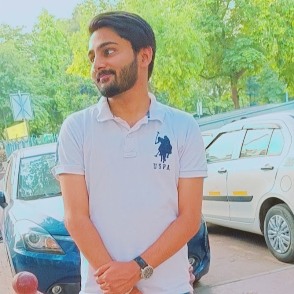 Ashish Agarwal - Analyst - Concentrix India | XING