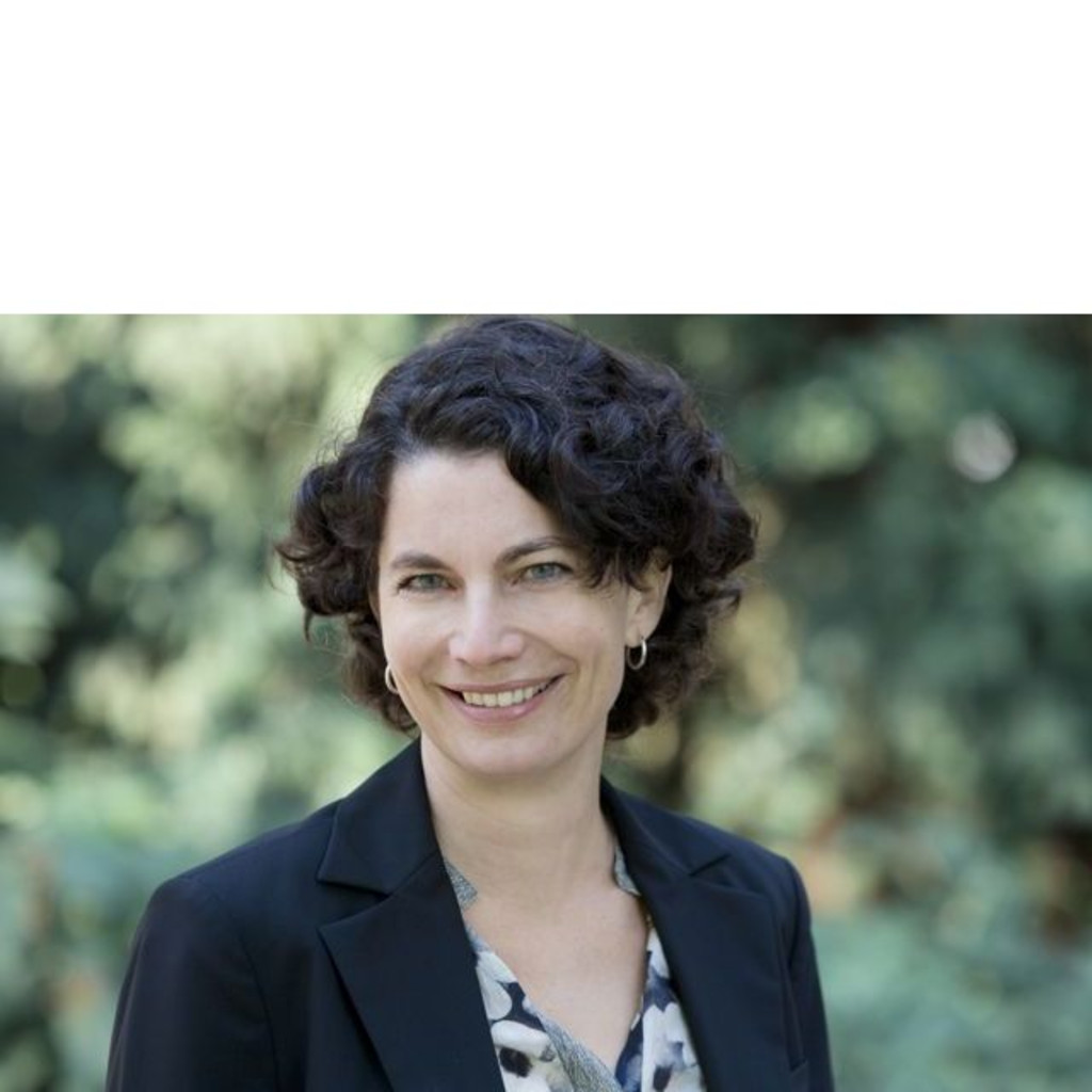 Alexandra Strauss - Wissenschaftliche Mitarbeiterin - Bundesamt für Umwelt | XING