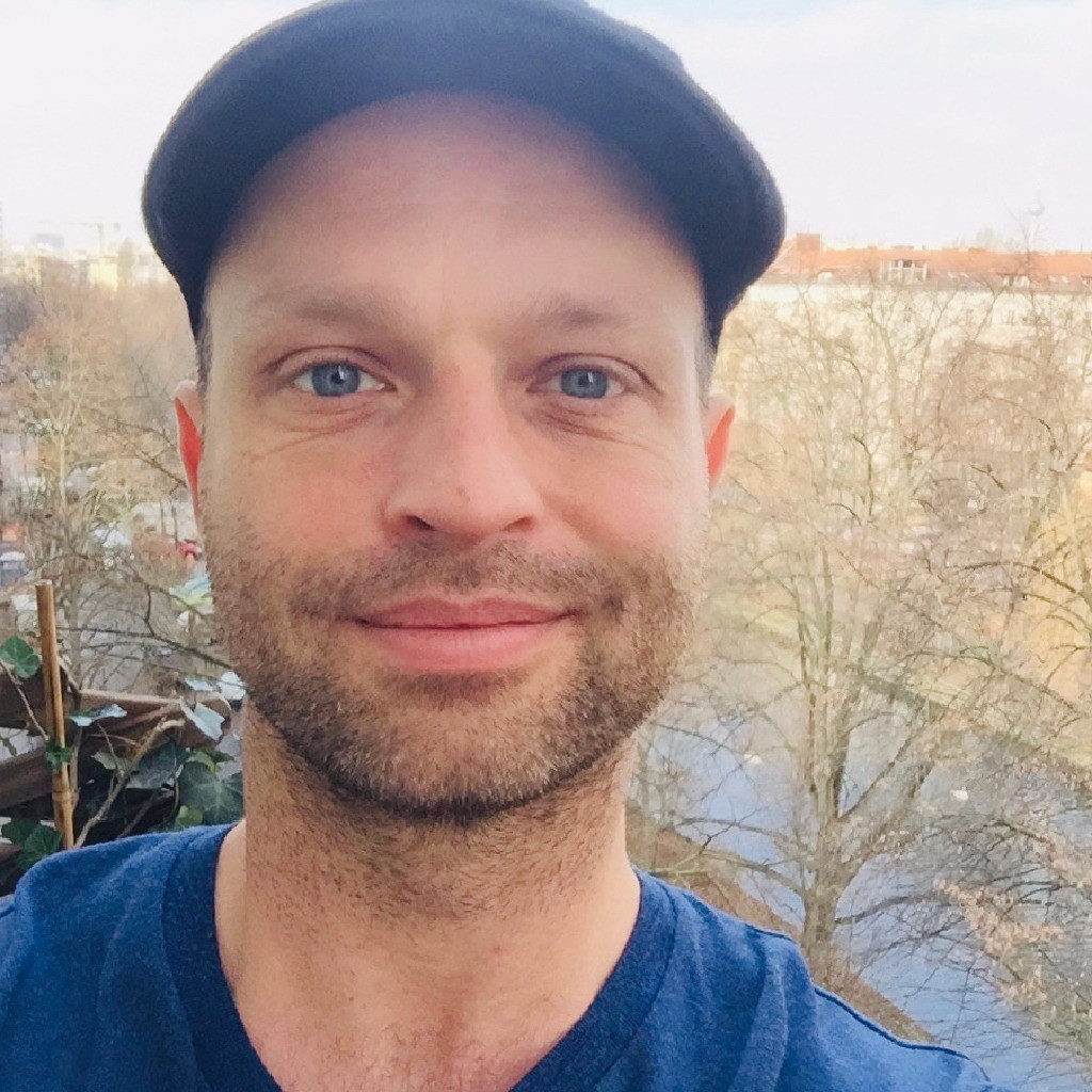 Jan Gabriel - Regisseur, Produzent, Autor - GabrielFilm | XING