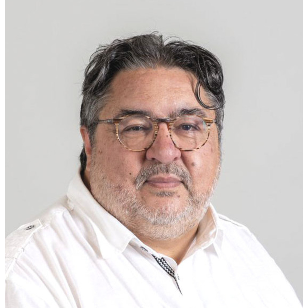 Martin del Barco - CEO - Terramar & Spanish Trade & Travel Center | XING