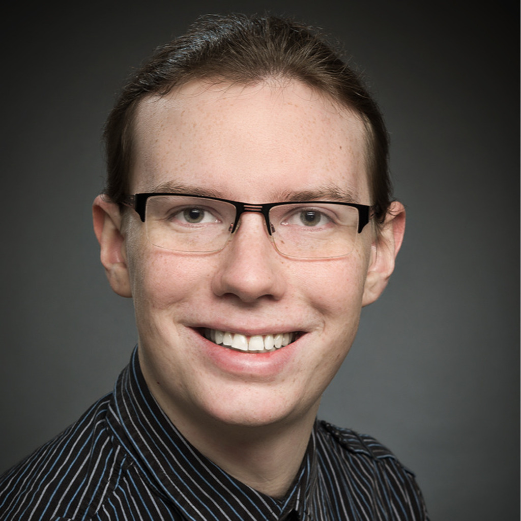 Niklas Rothe - Fachinformatiker Anwendungsentwicklung - Deutsche Bahn - DB Systel GmbH | XING