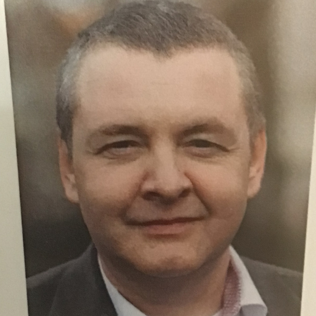 Andreas Stenzel - Kaufmännischer Direktor - BBT-Gruppe | XING