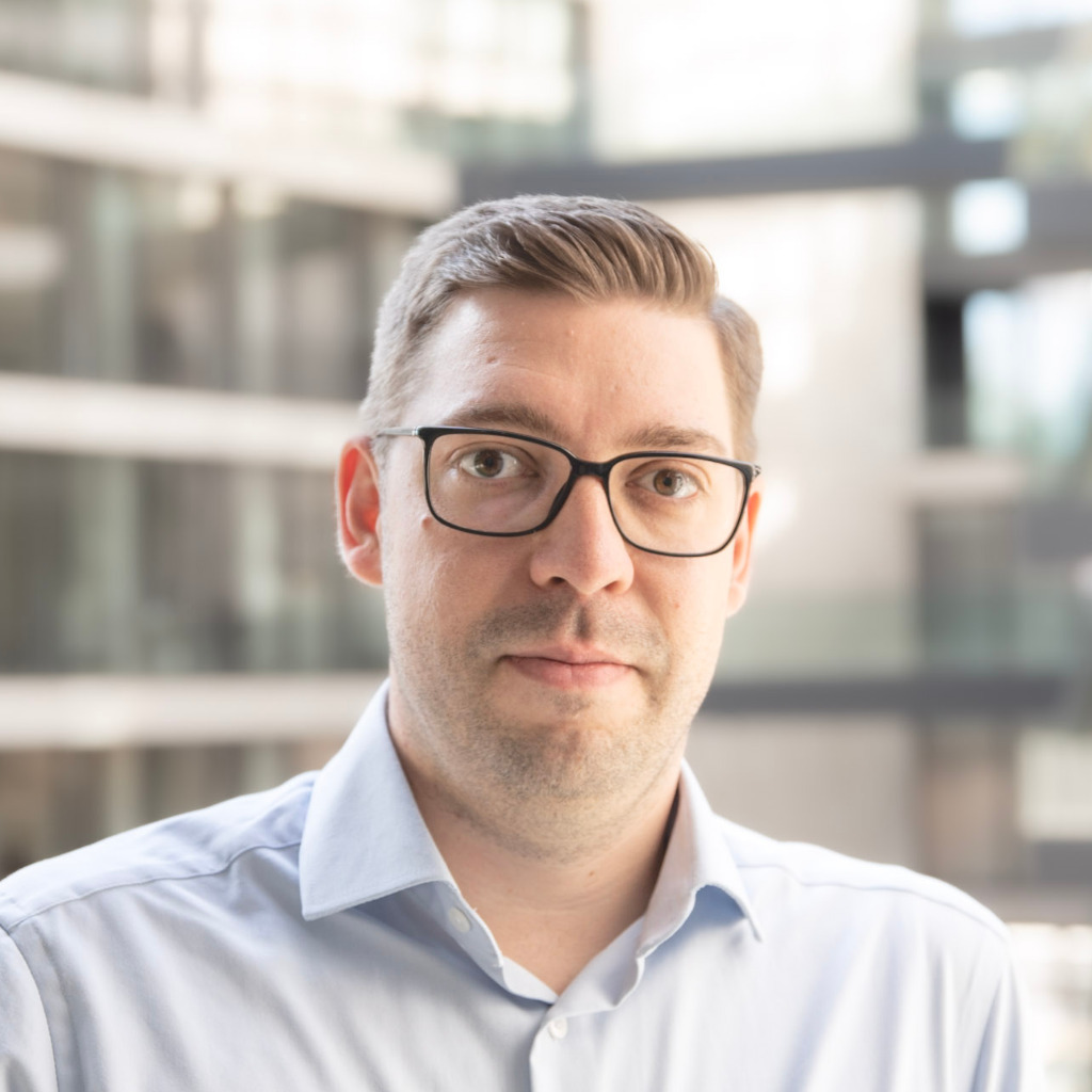 Daniel Sims - Senior IT-System Administrator - Flick Gocke Schaumburg ...