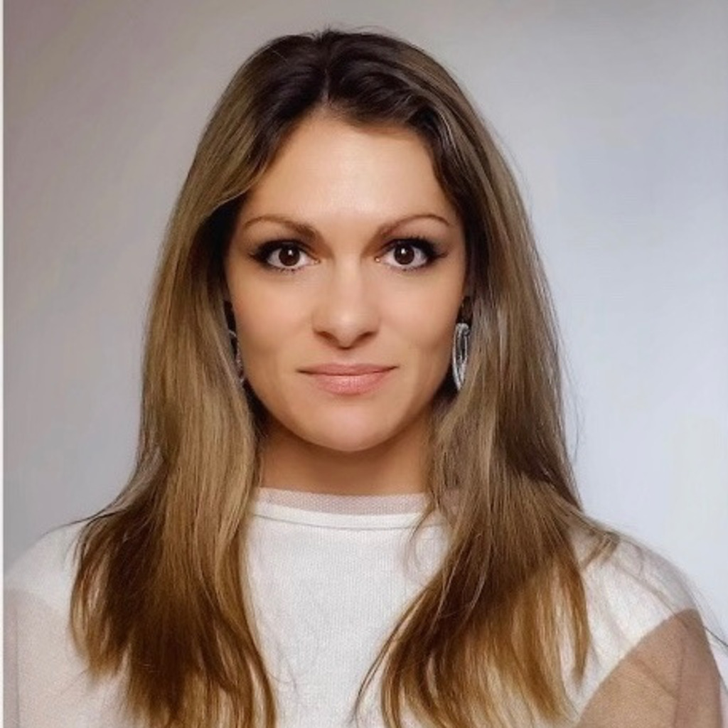 Christina Buck - Einkaufsassistentin - Peek&Cloppenburg KG Hamburg | XING