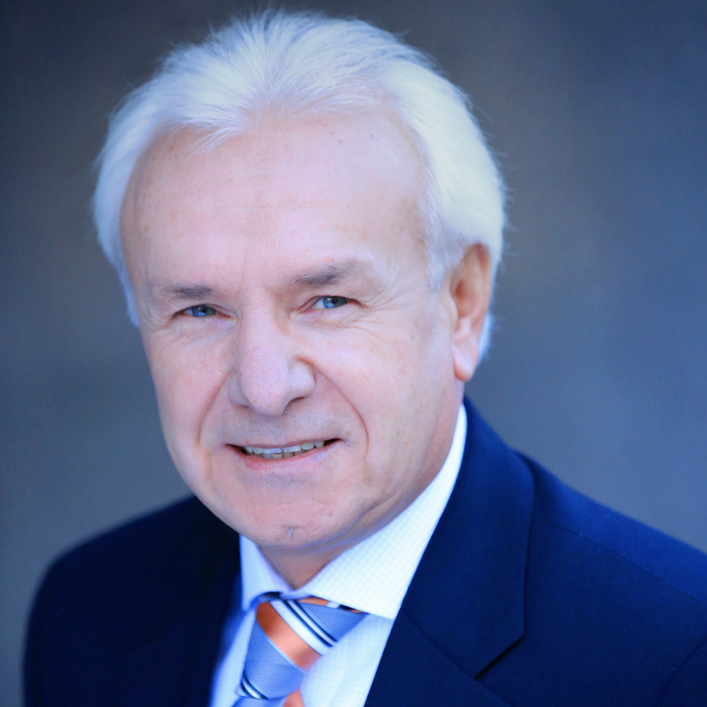 Heinrich Stasch - Vertriebsingenieur - Presi GmbH | XING