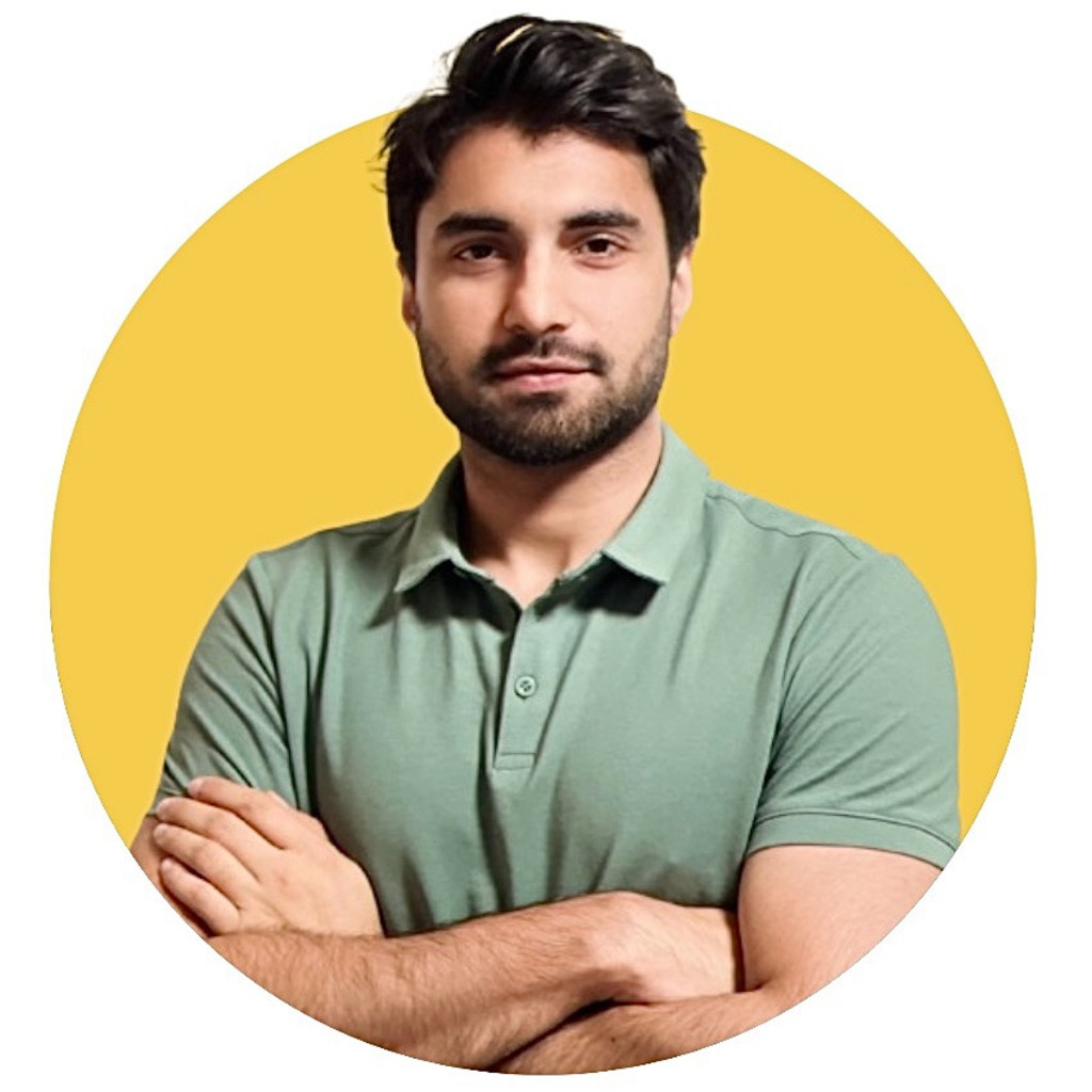 Abdul Rehman - Software Developer - TIMBERplus - BSS Business Software Solutions GmbH | XING