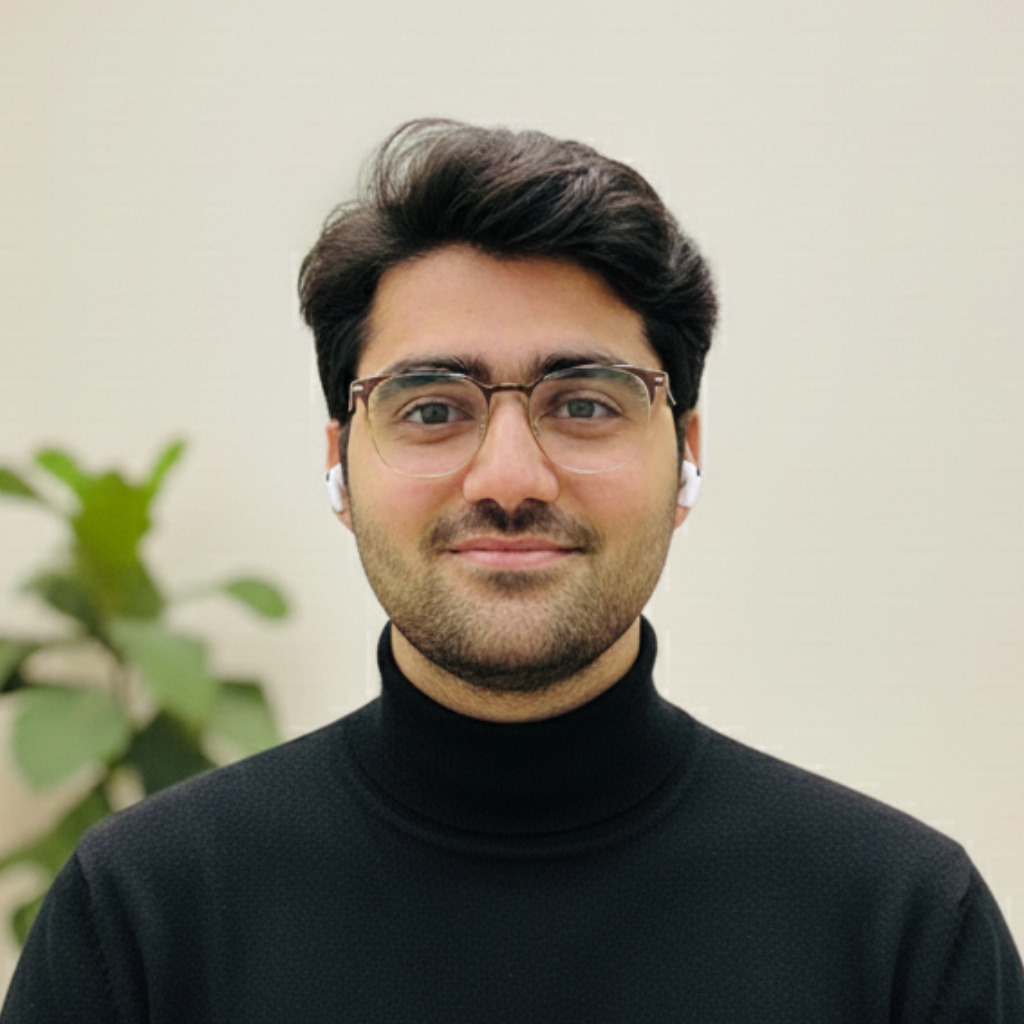 Mujab Muneeb - Senior Full Stack Engineer / Tech Lead - Connecting ...