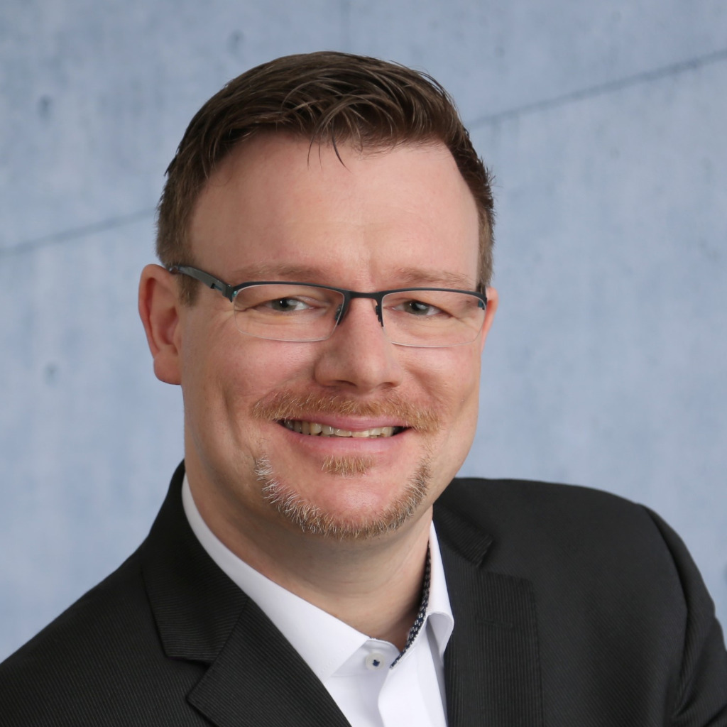 Patrick Velte - Client Delivery Executive (CDE) - NTT DATA Services ...