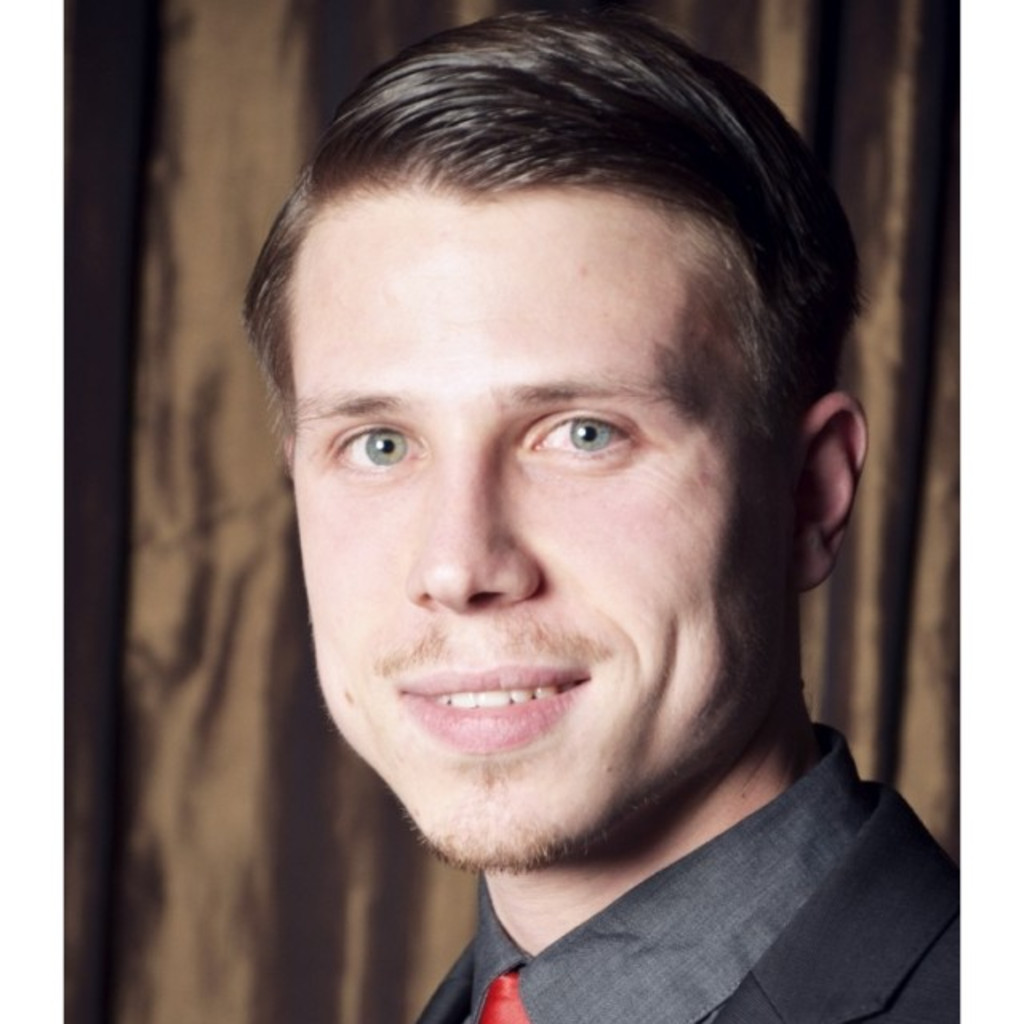 Mathias Datow - Sales Manager - CloudProjekt | XING