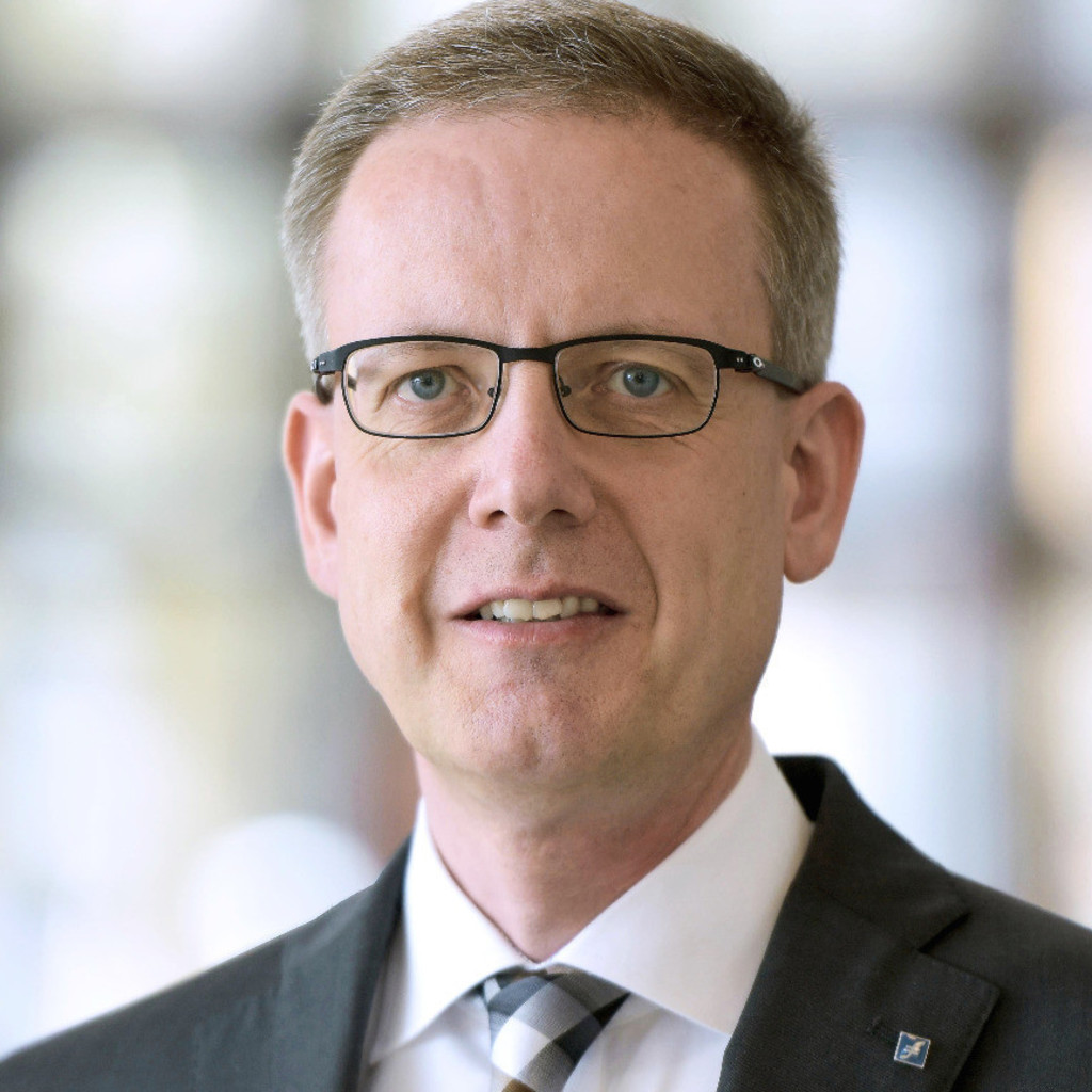 Ulrich Martin - Leiter - Frankfurt School Forum | XING