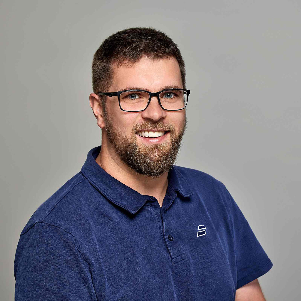 Max Frey - Imports & Customs Specialist - EgeTrans Internationale Spedition GmbH | XING