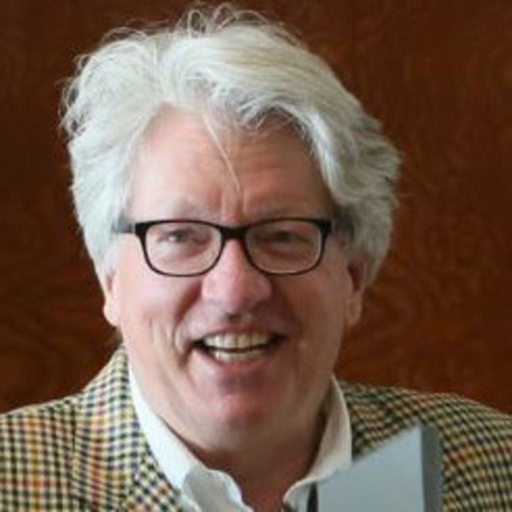 Dr. Robert Hofmann - Geschäftsführender Gesellschafter - med4pharma ...