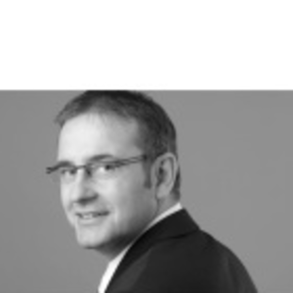 Martin Kellner - Projekt Manager - _ | XING