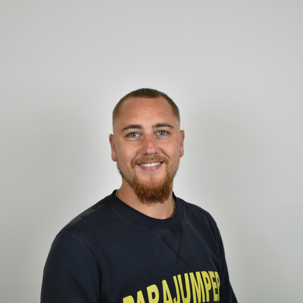 Marcel Lapp - Projektingenieur - Vdynamics GmbH | XING