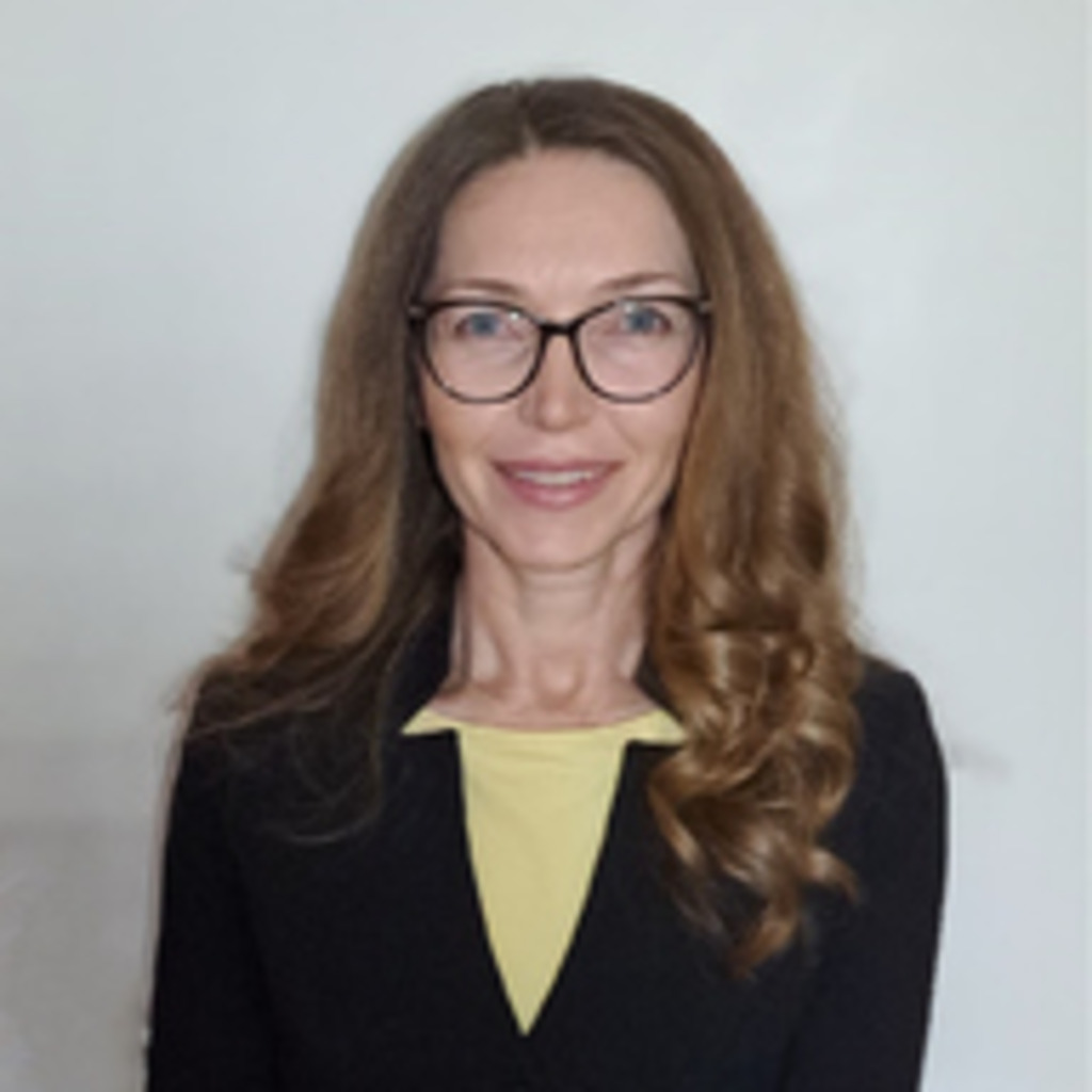 Maria Rakhmanova - Accountant - Beacon Rail Capital Europe GmbH | XING