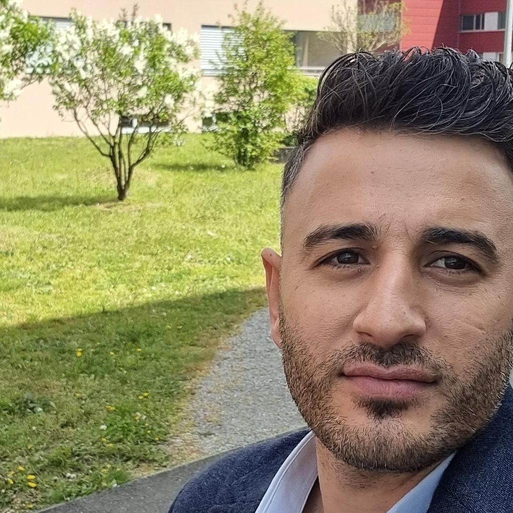 N. Baris Kyncr - Logistiker - smart job | XING