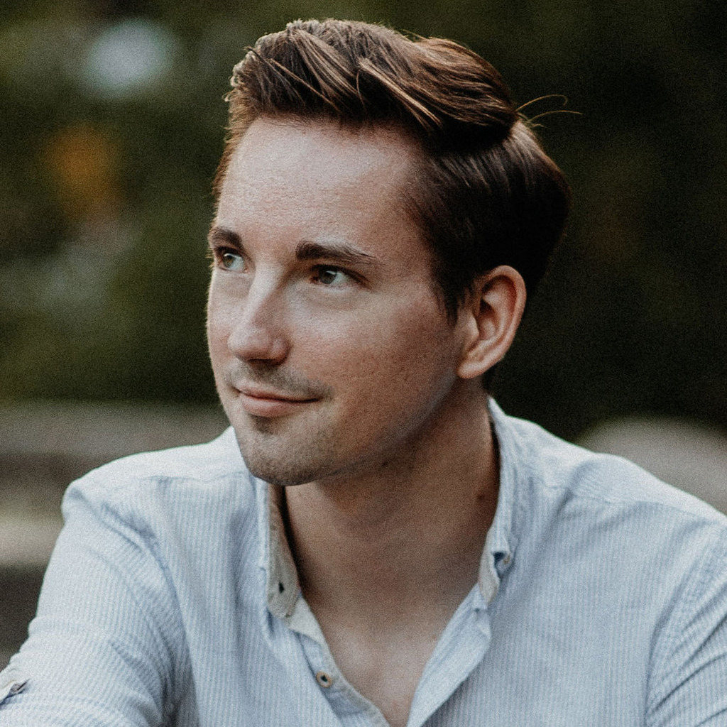 Tobias Polze - Grafikdesigner - MDR - Mitteldeutscher Rundfunk | XING