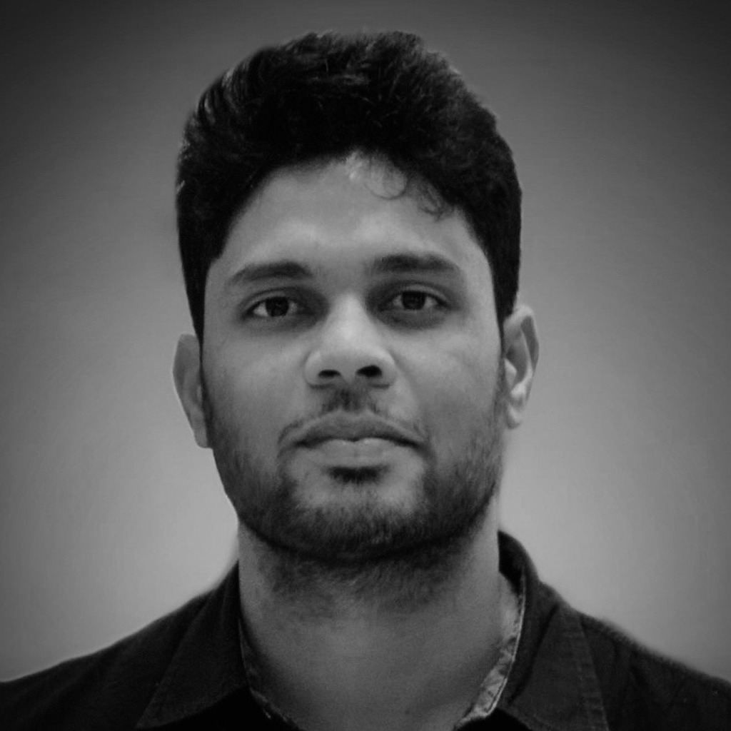 Anudeep Koliwad - Senior DevOps Engineer - ACI Worldwide | XING