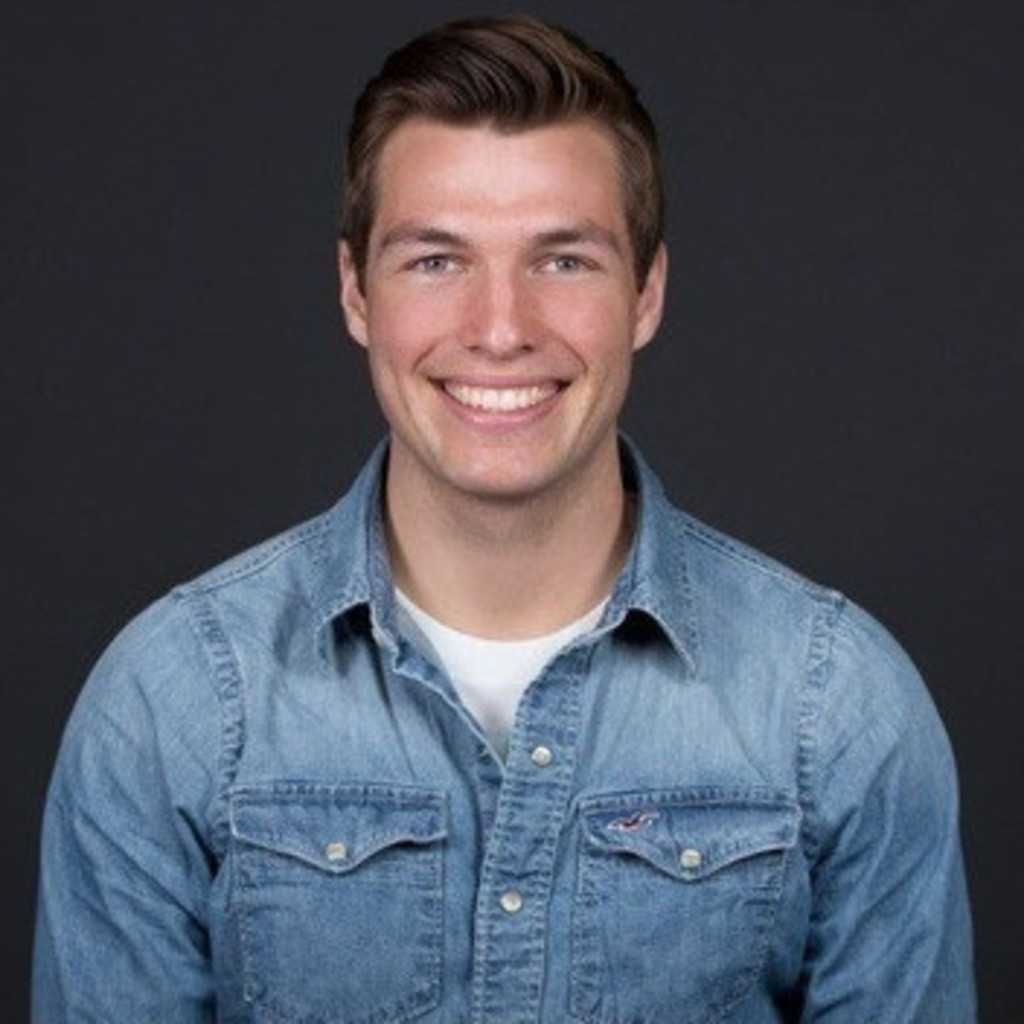 James Hinks - Recruiter - Abercrombie & Fitch | XING