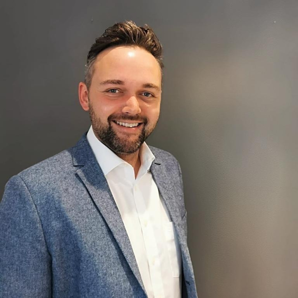 Thomas Götz - Key Account Manager - C&U Europe GmbH | XING