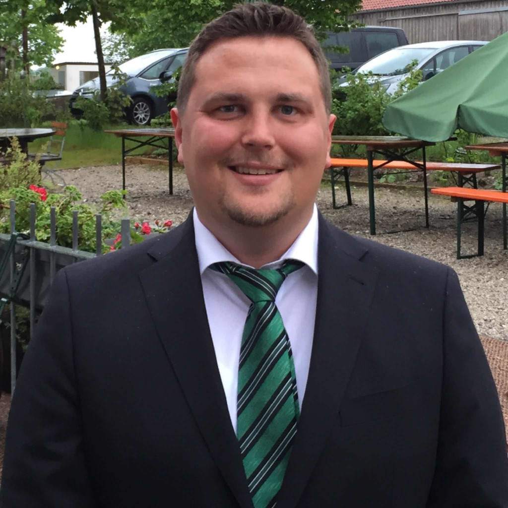 Andreas Rudolf - Stellvertretender Teamleiter - qards GmbH | XING