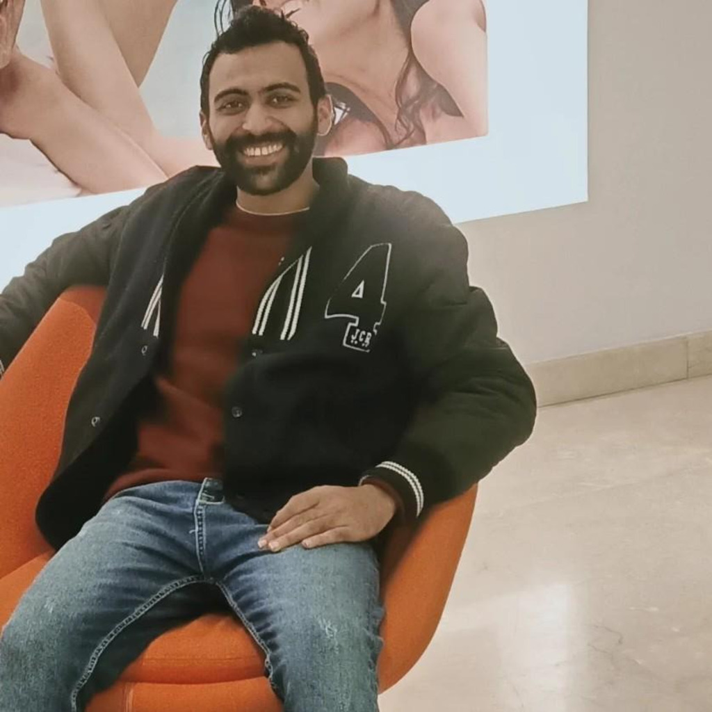 Mohamed Ali - Core network engineer - Huawei Technologies | XING