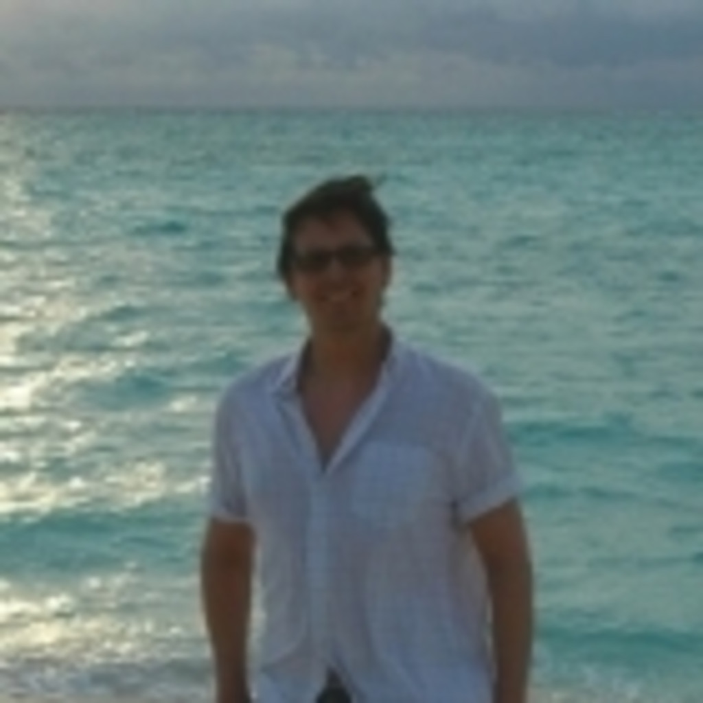 Nicolas Laine - Product and Tech director - deolan | XING