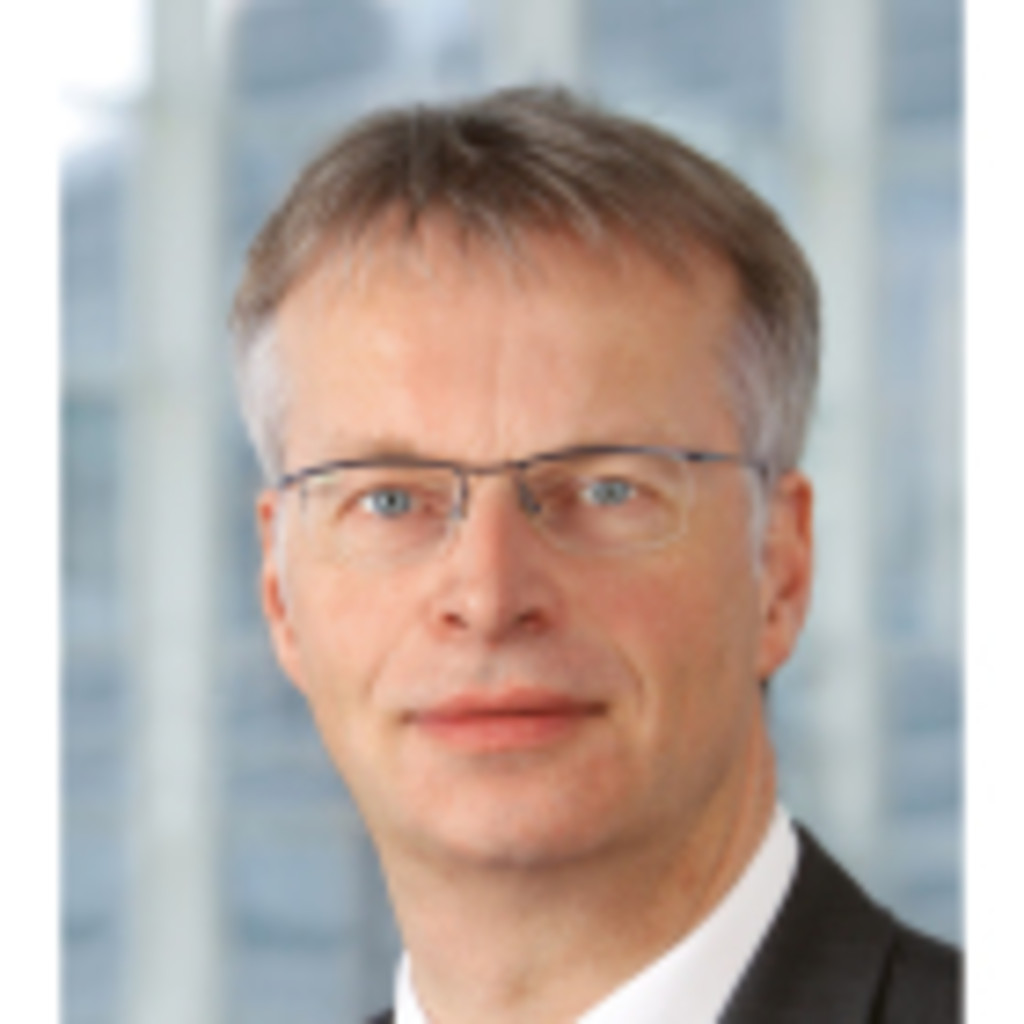 Dr. Uwe Gehrmann - Bereichsleiter - Finanz Informatik | XING