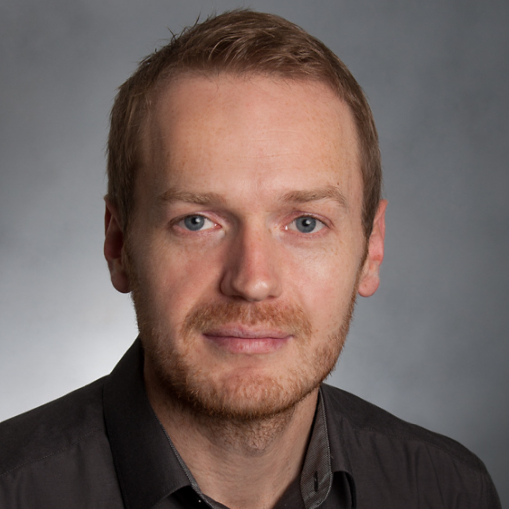 Stefan Köhler - Teamleiter - Fresenius Medical Care | XING