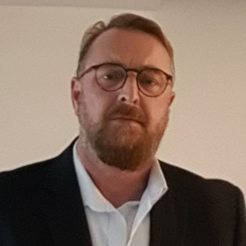 Martin Piper - Sales Director - Deloro Wear Solutions GmbH | XING