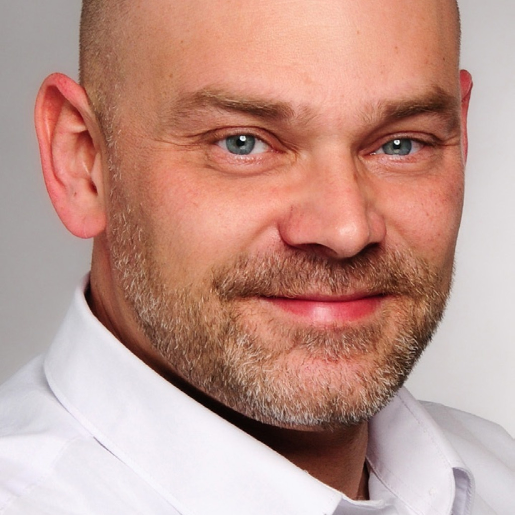 Steffen Frey - Webdesigner, Mediengestalter - Steffen Frey | XING