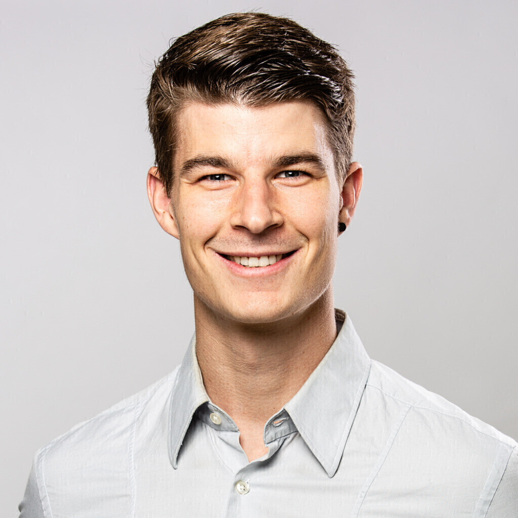 Dominic Schmidt - Versorgungsmanagement - MYAIRBAG - Training gegen ...