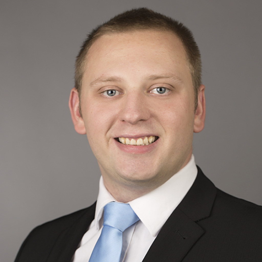 Daniel Stühmer - Digital Sales Expert - Rubix GmbH | XING