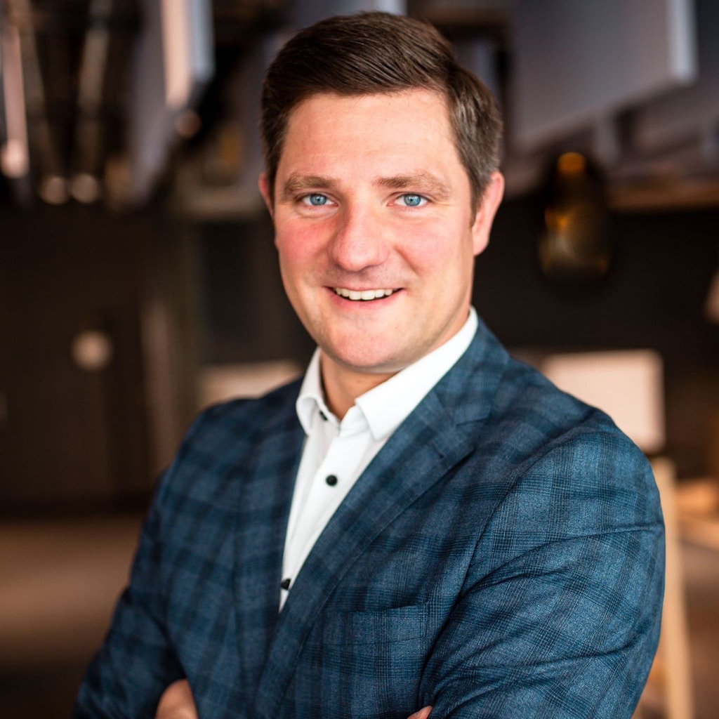 Christoph Pölzleitner - Verwaltungsleiter - Klinik Fallingbostel | XING