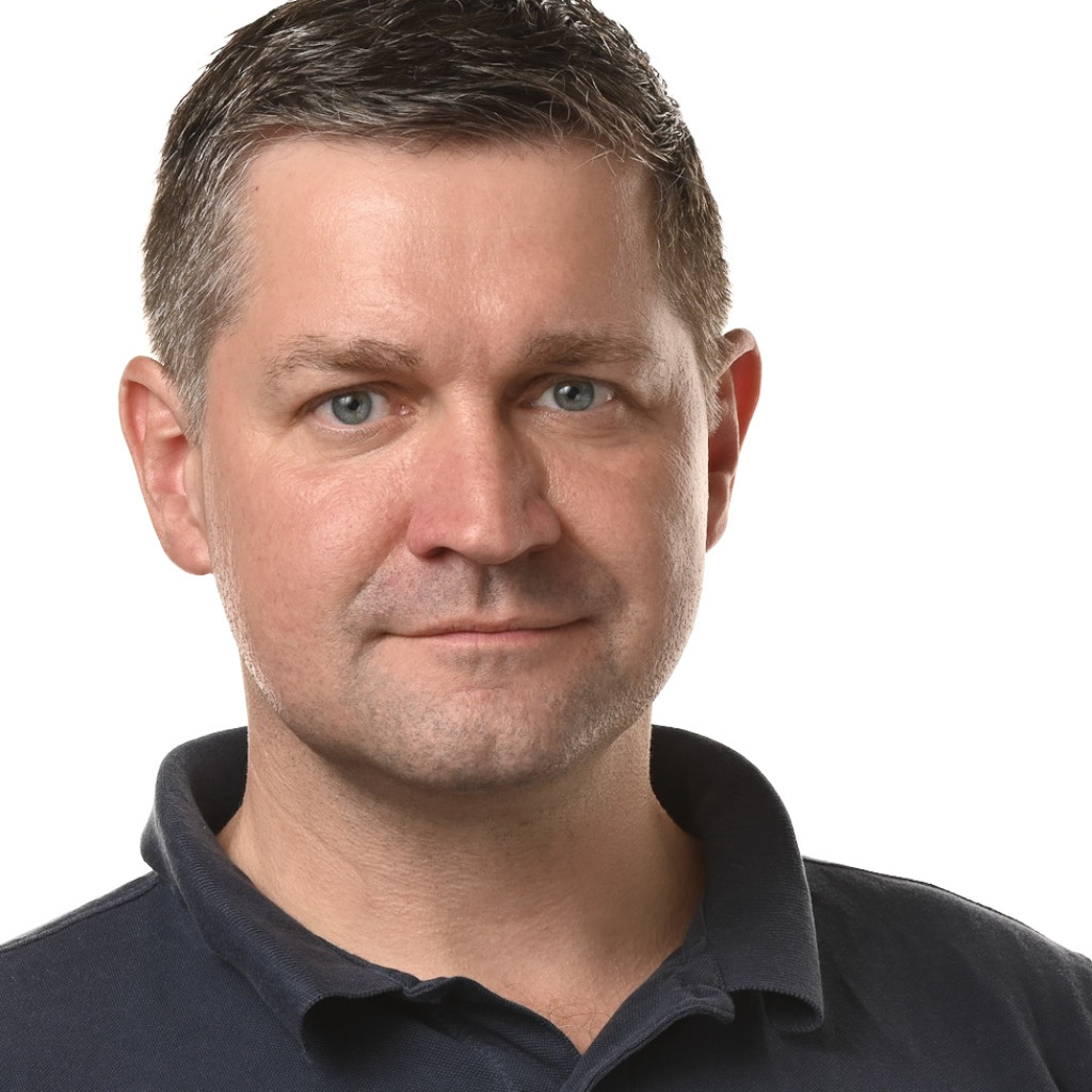 Martin Becker - Fotograf - becker.camera | XING