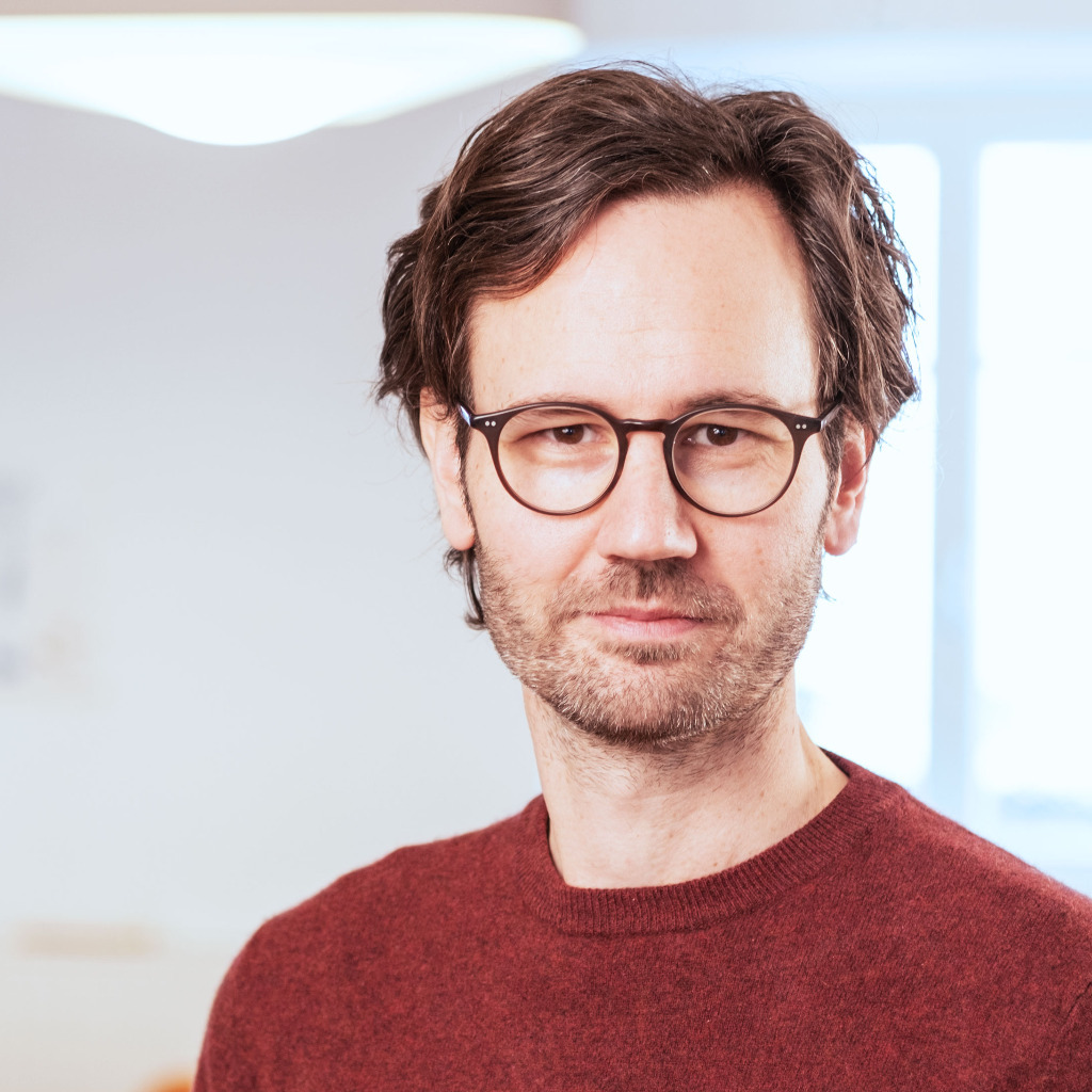 Christian Schmid - Geschäftsführer - Neue Formation GmbH | XING