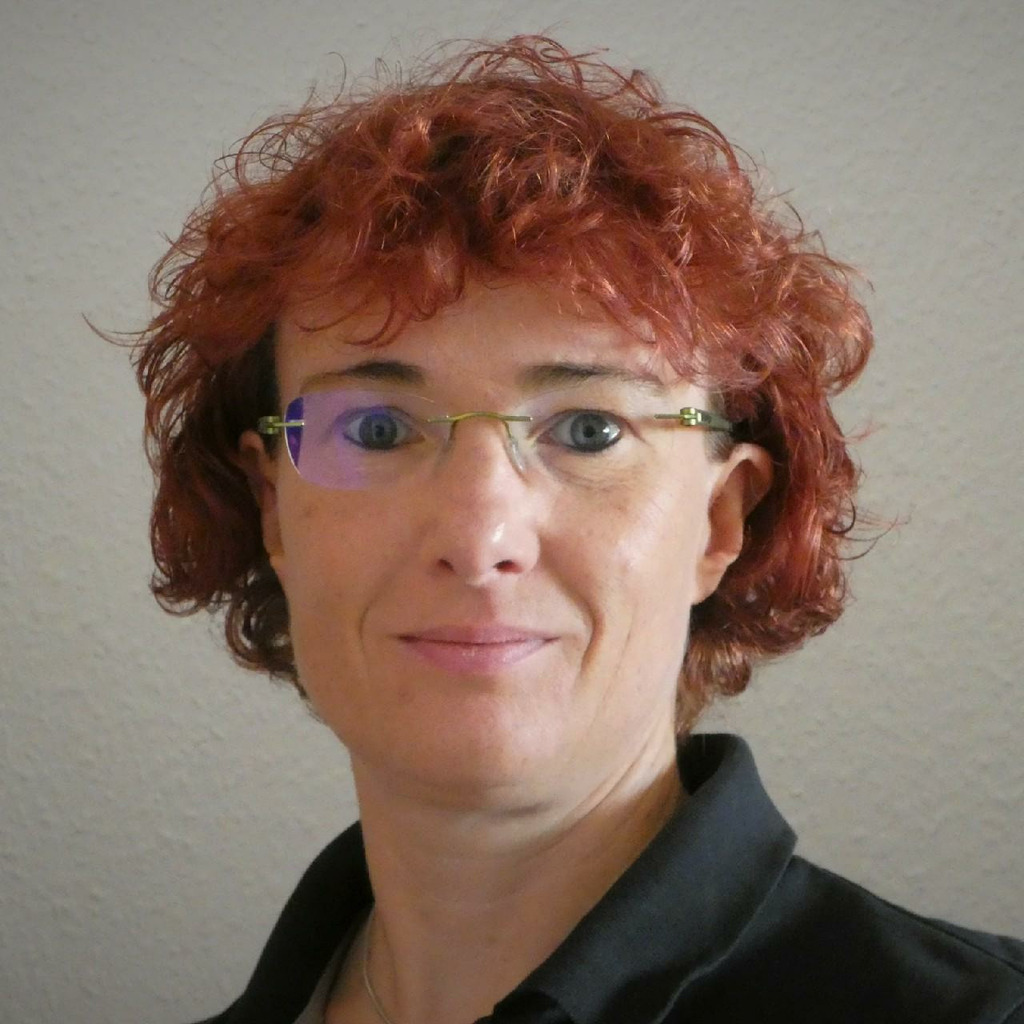 Sabine Rousseau - IT Infrastructure Architect - BSH Hausgeräte GmbH | XING