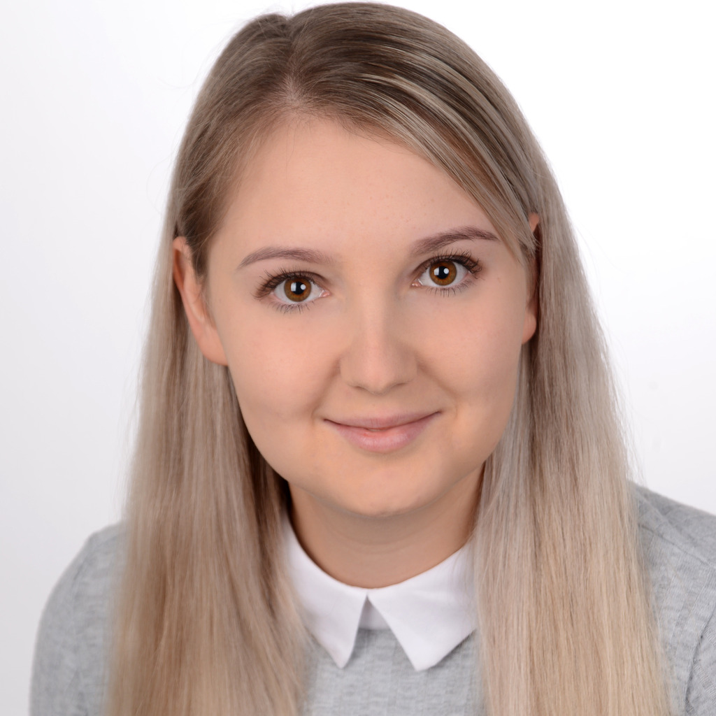 Sofia Engel - Soldatin - Bundeswehr | XING