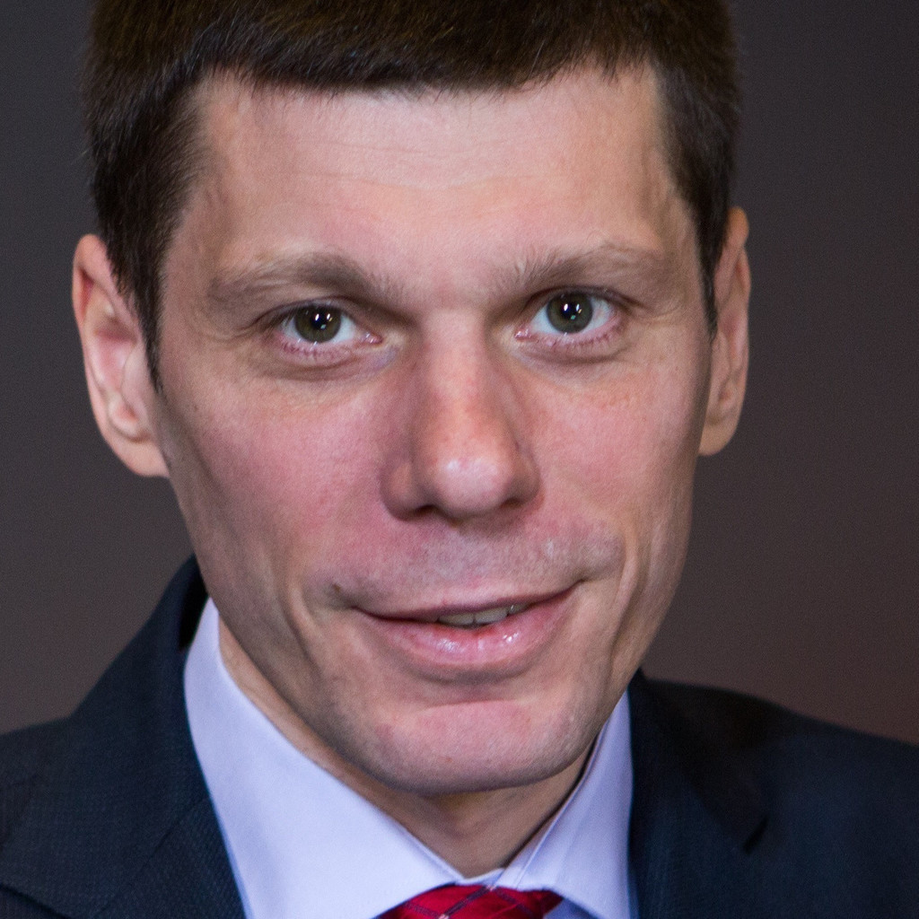 Dmitry Leonov - Managing Partner - NEOCODE | XING