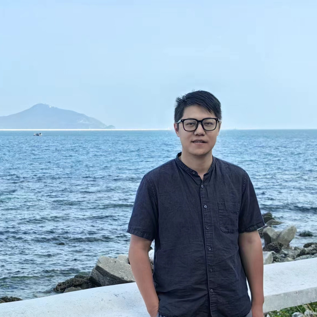 Eric Wang - Alibaba - Nanjing Institute of Technology | XING